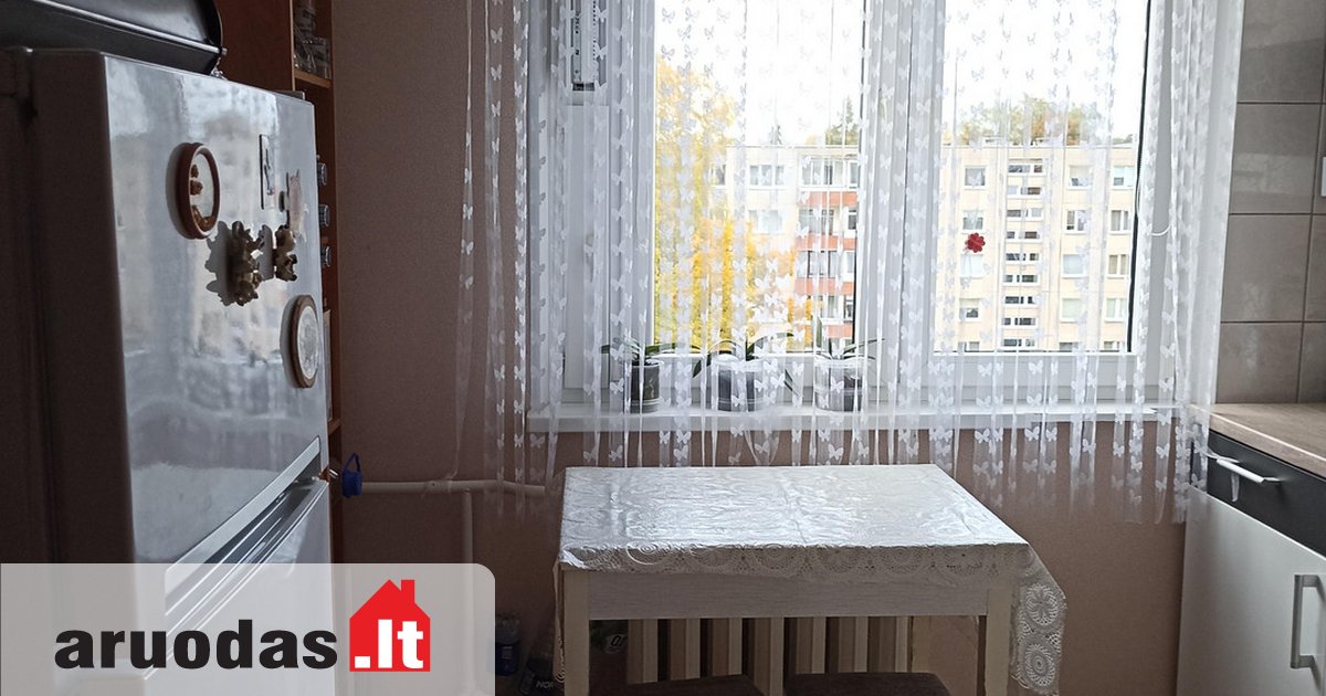 karoliniskes 1 kambario vilnius skelbimai - Skelbiu.lt