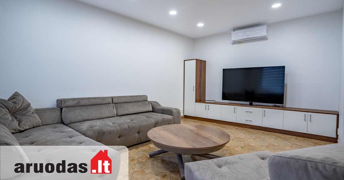 silainiai 1 kambarys kaunas skelbimai - Skelbiu.lt