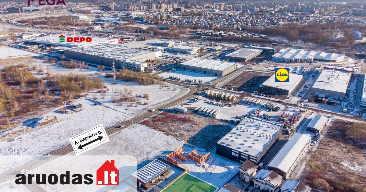 Šiuo metu yra įrengti pamatai.darbų pabaiga - Skelbiu.lt