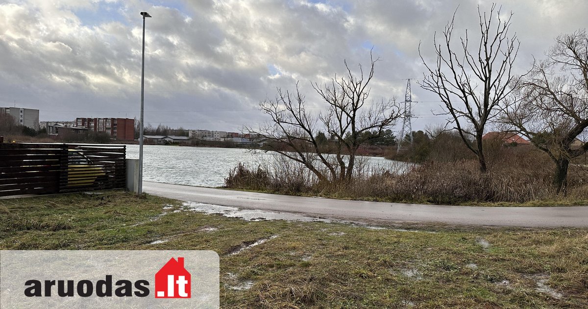 Gera Proga Įsigyti Sklypą Su Nuostabiu Vaizdu - Skelbiu.lt