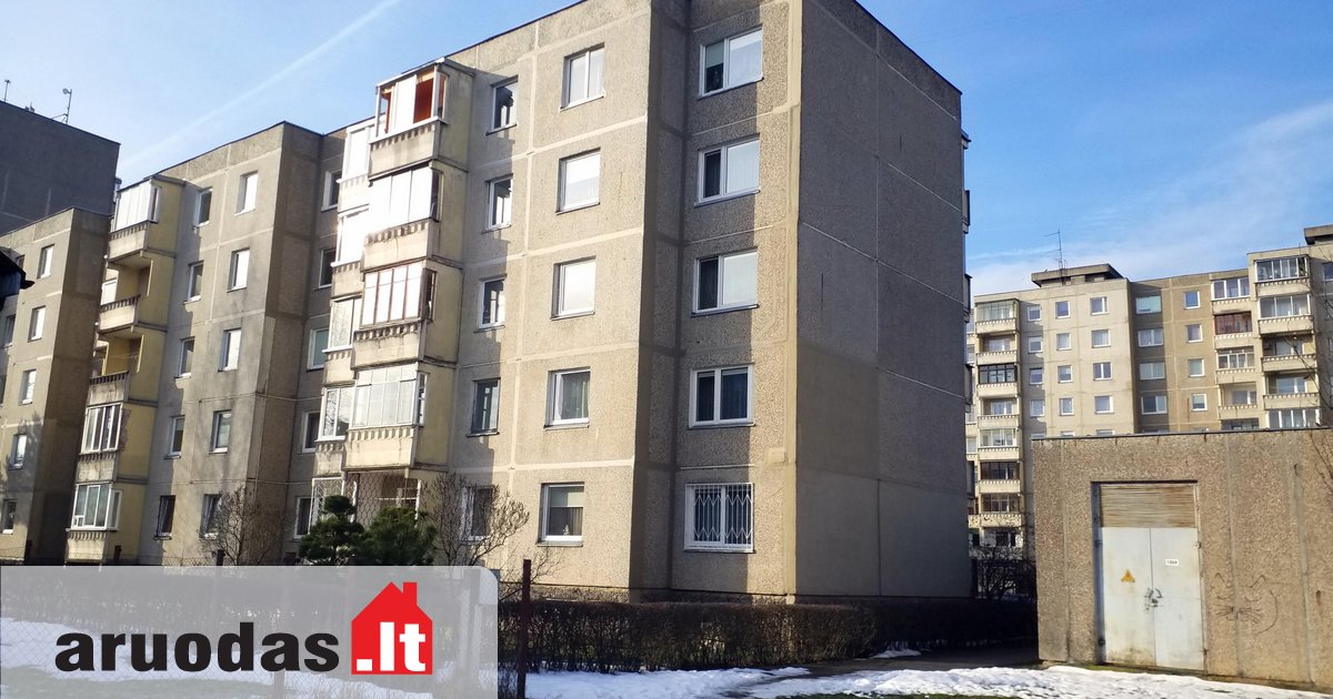 silainiai baltijos gatve skelbimai - Skelbiu.lt