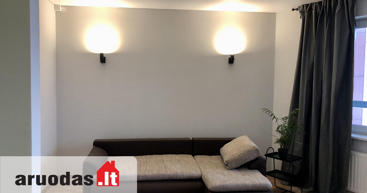 karoliniskes butu nuoma skelbimai (2 psl.) - Skelbiu.lt