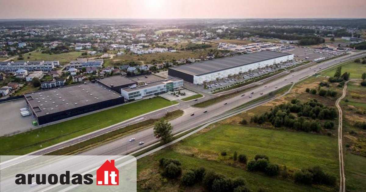 Patalpos nuomai, Vilniuje Tarandėje Ukmergės g. patalpos nuomai ...