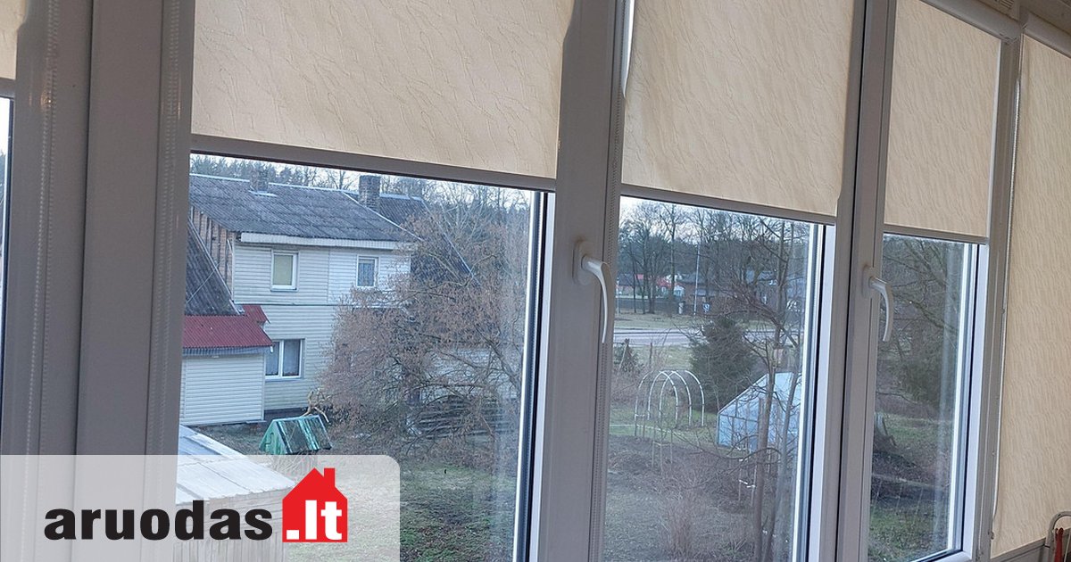 Varėnos r. sav., Varėnos m. - Skelbiu.lt