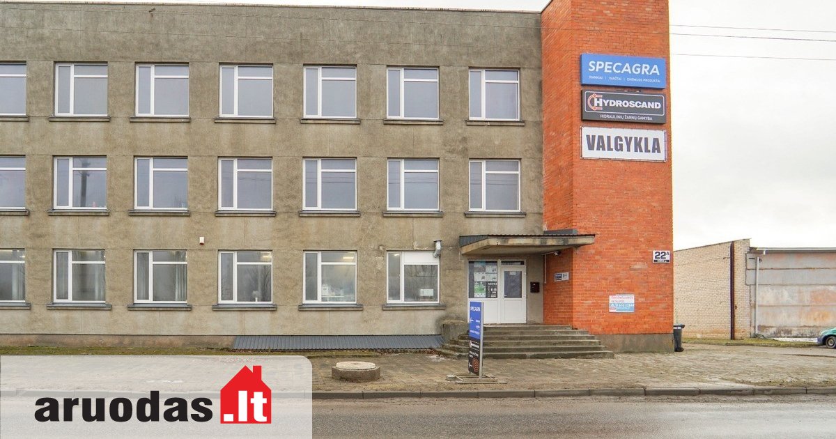 Puiki Investicija! - Skelbiu.lt