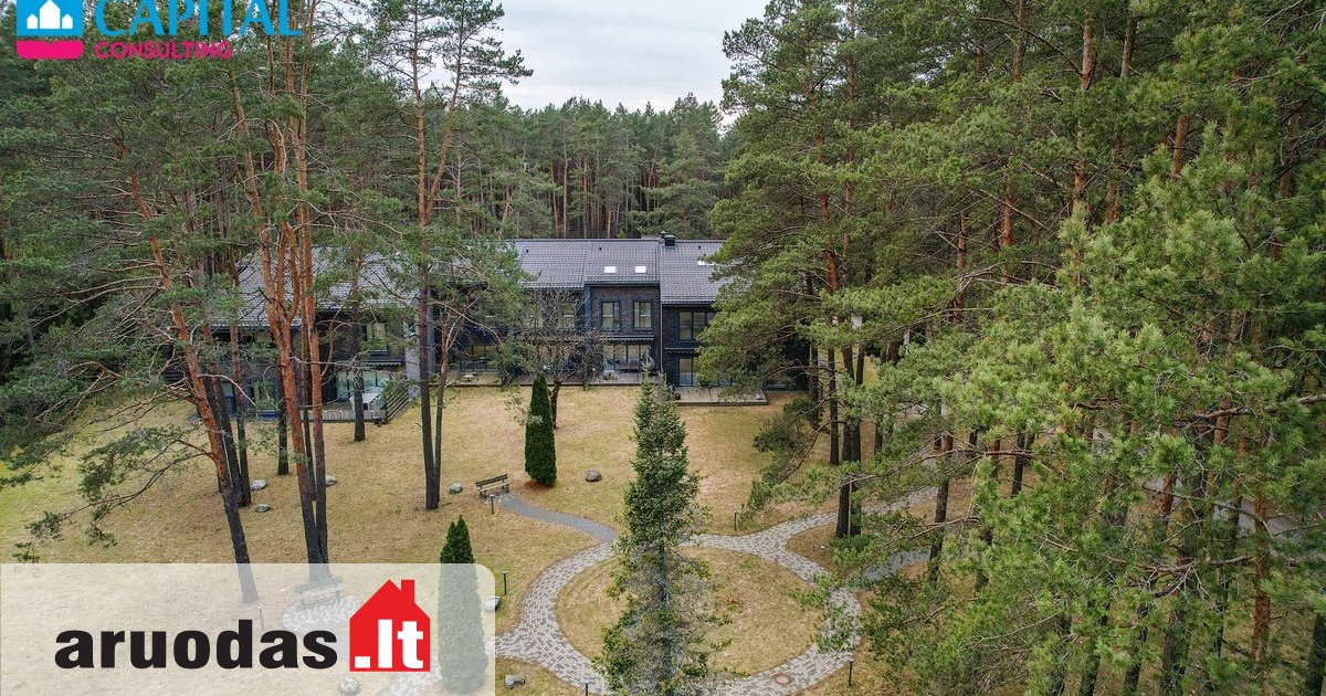 Ramioje Vilniaus vietoje, vos 5 minučių - Skelbiu.lt