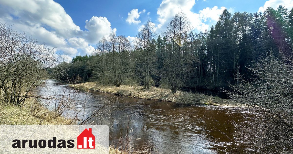 upes pakrante varenos r skelbimai - Skelbiu.lt