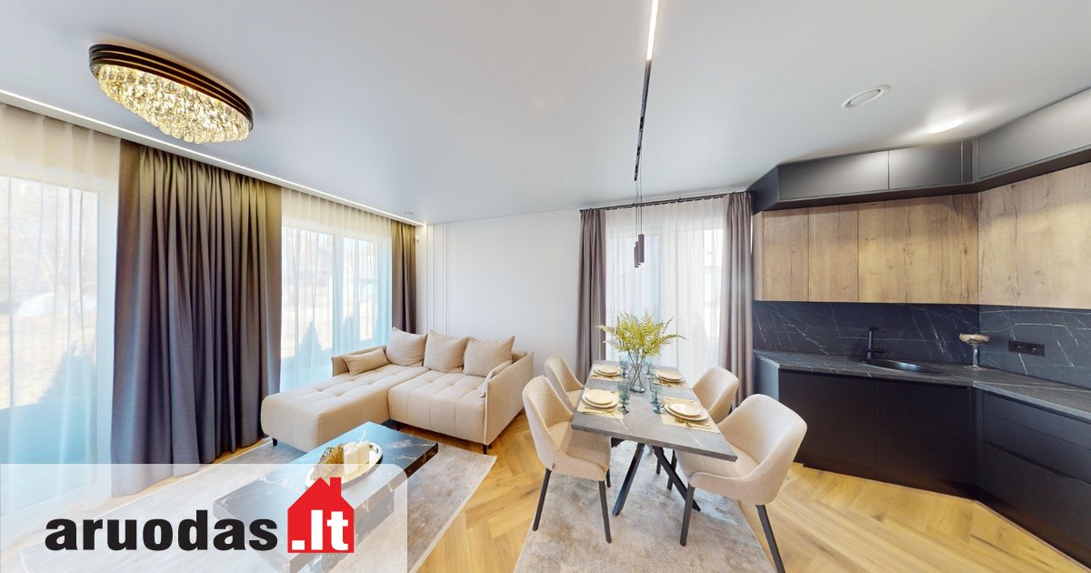 Namas nuomai, Vilniuje Naujamiestyje Kaminkelio g., blokinis ...