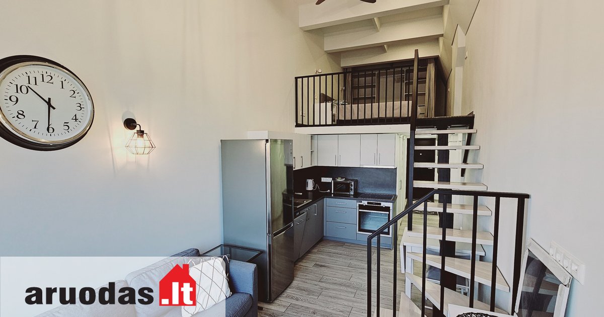 terasa loftas vilnius skelbimai - Skelbiu.lt