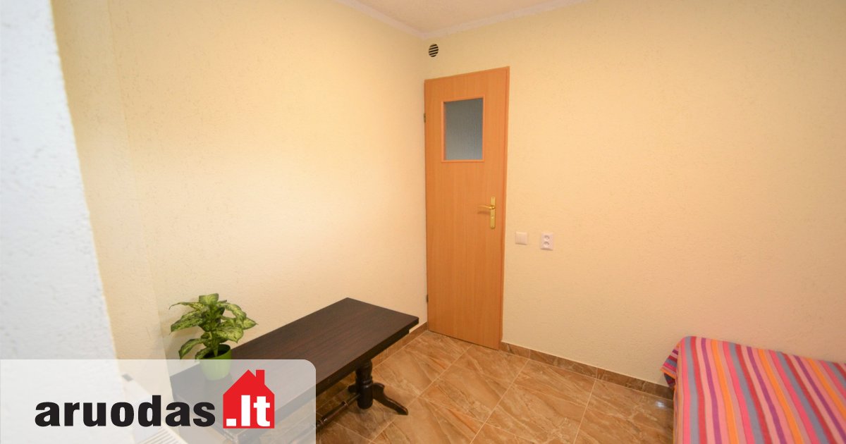Kompaktiškas Būstas ( Namo Dalis) Nuosavame - Skelbiu.lt