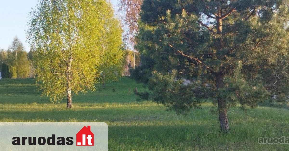 Vyturių g.13. Bendoriai. - Skelbiu.lt
