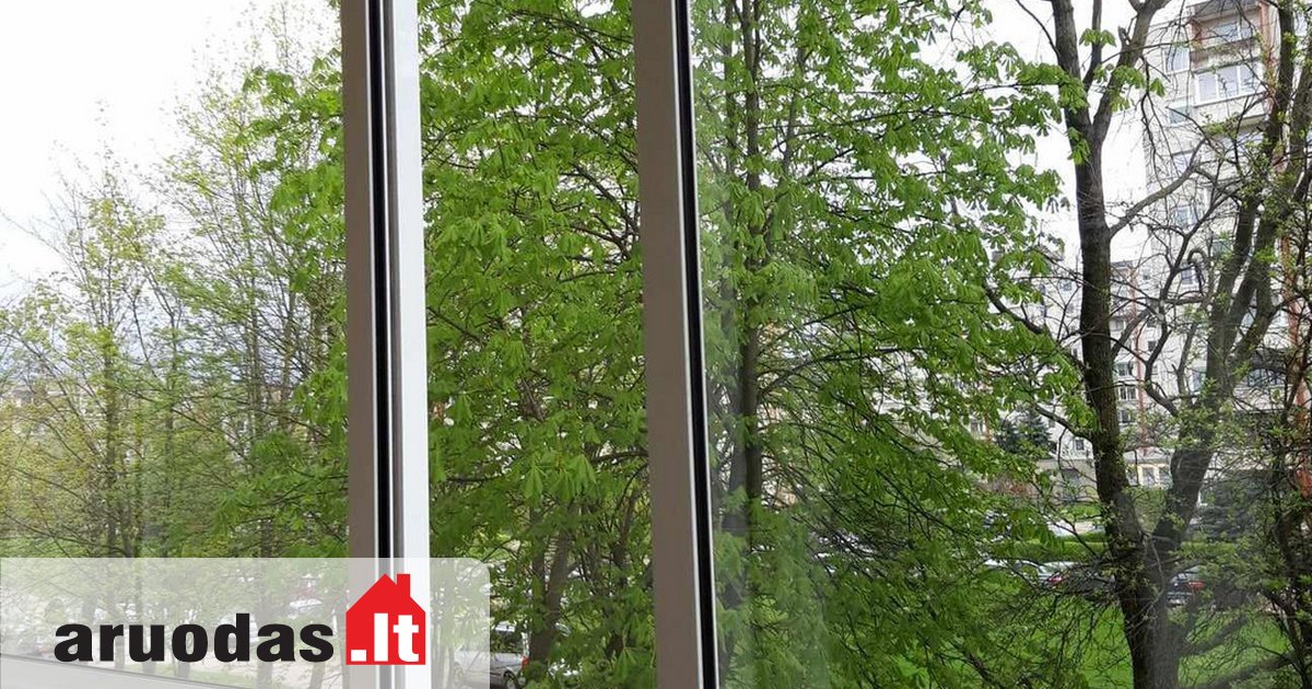 Butas nuomai, Kaune Šilainiuose Baltų pr., 3 kambarių buto nuoma ...