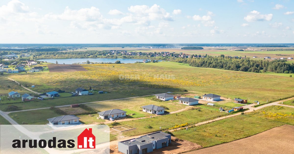 namas prie ezero parduoda skelbimai - Skelbiu.lt