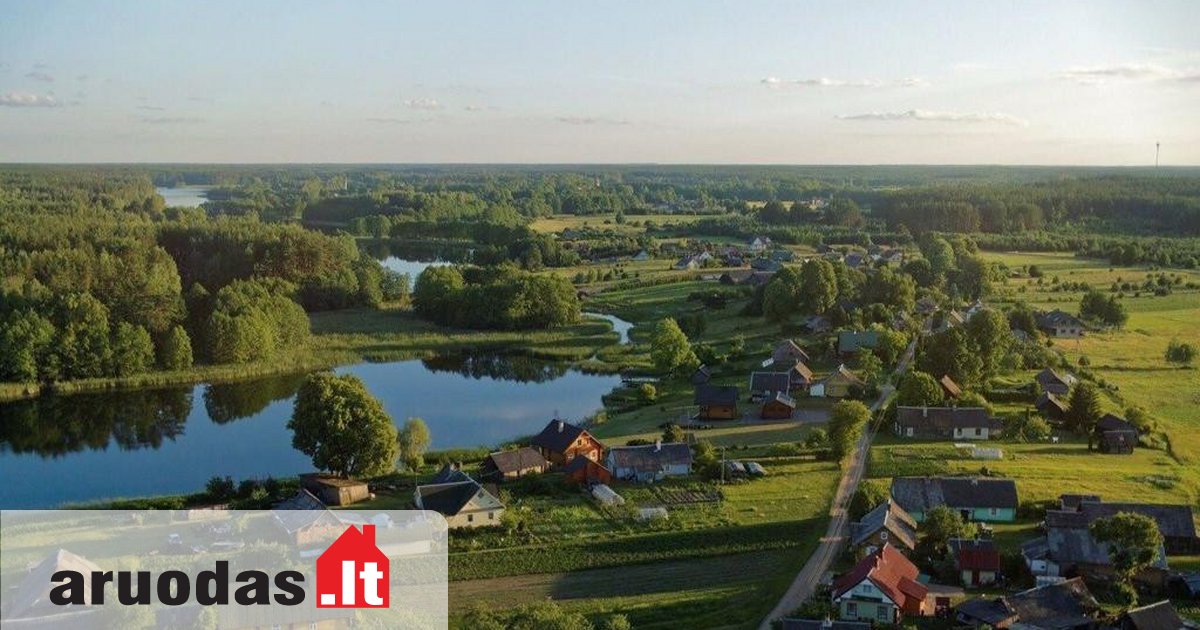 zeimenio ezero skelbimai - Skelbiu.lt