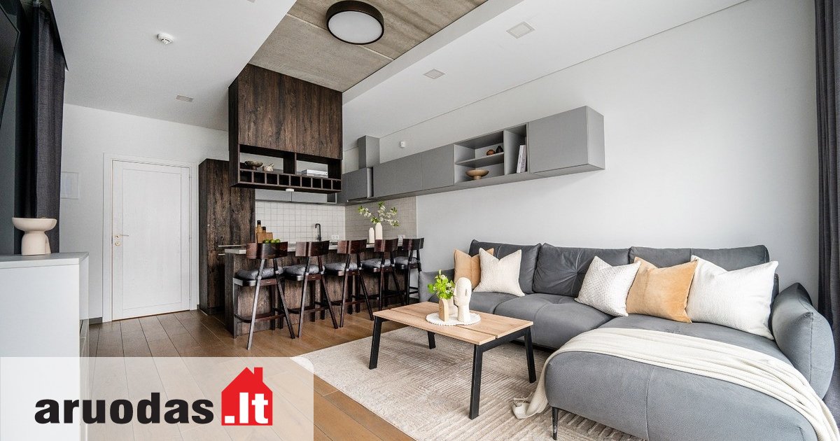 Namas nuomai, Vilniuje Tarandėje V. Smakausko g., mūrinis namas nuomai ...