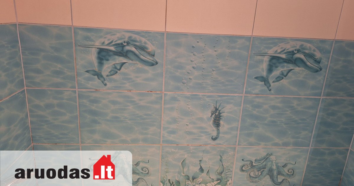 Butas, Vilniuje Lazdynuose Žėručio g., 3 kambarių butas Nekilnojamo ...