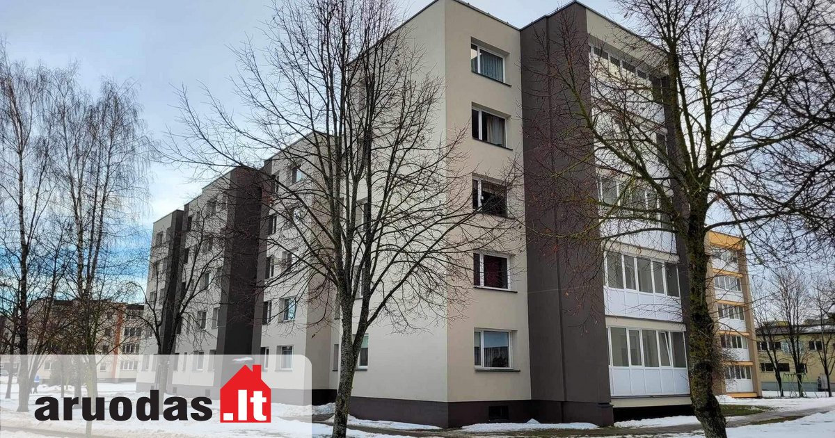 zarasai butai skelbimai - Skelbiu.lt