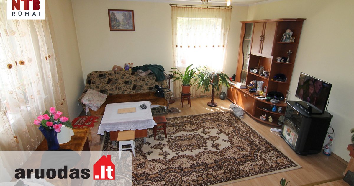 Namas nuomai, Vilniaus r. Pylimų k., mūrinis namas nuomai Nekilnojamo ...