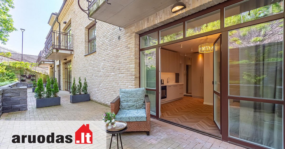 Vilniaus Senamiestyje, Užupio Rajone, Polocko - Skelbiu.lt