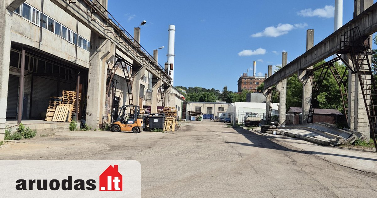 Atviras sandelis 1-10 ar, 100euro/ar, - Skelbiu.lt