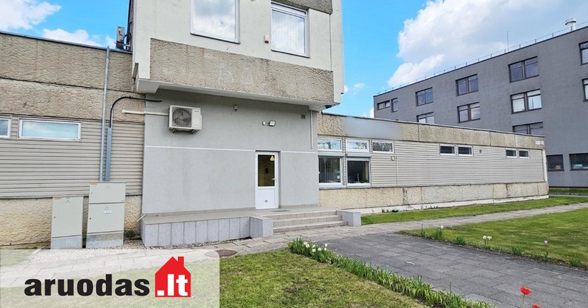 Žarijų g. 2b, Aukštuosiuose Paneriuose, - Skelbiu.lt