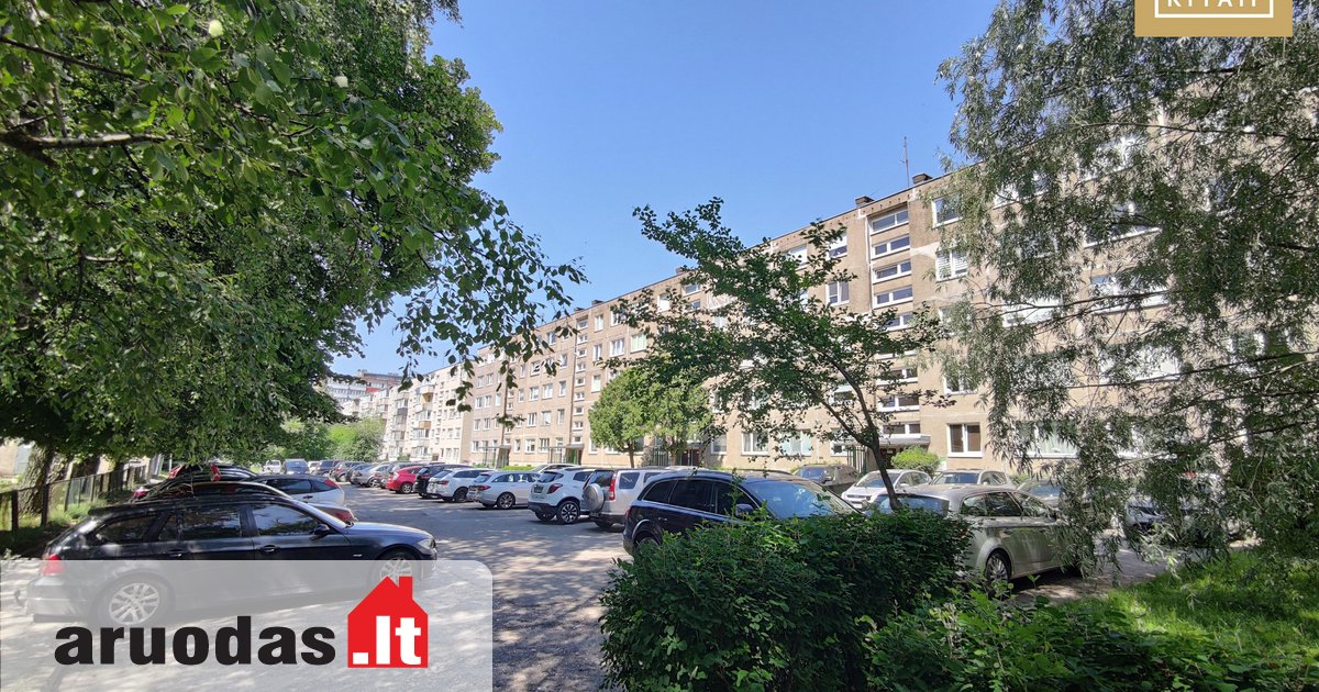 Perliukas geidžiamiausiame – antrame aukšte. - Skelbiu.lt