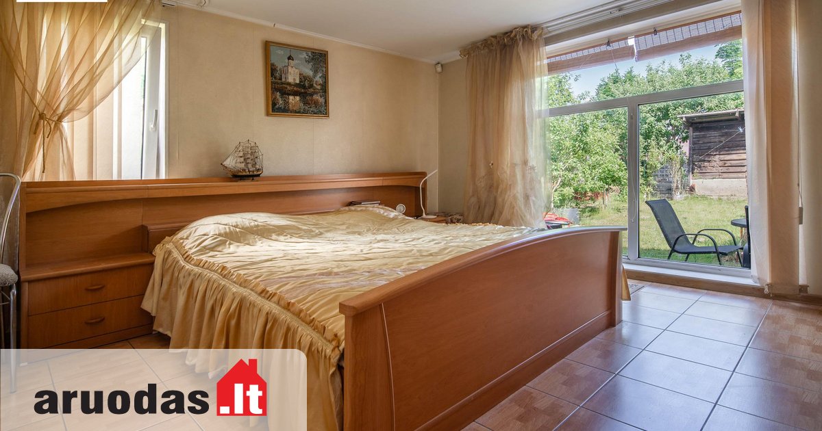 Dituvos soduose, puikioje vietoje šalia - Skelbiu.lt