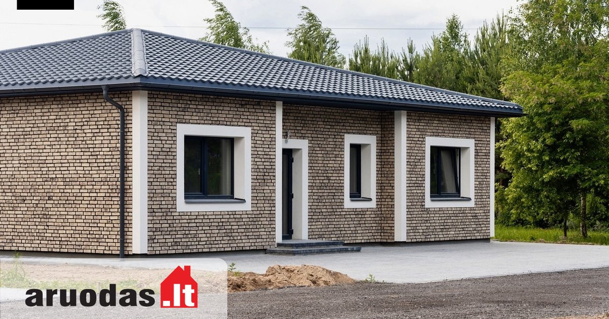 pagiriai namas vilnius skelbimai - Skelbiu.lt