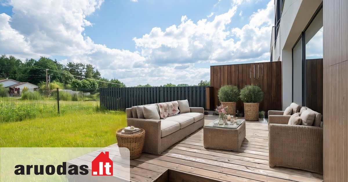 latakai stogo skelbimai - Skelbiu.lt