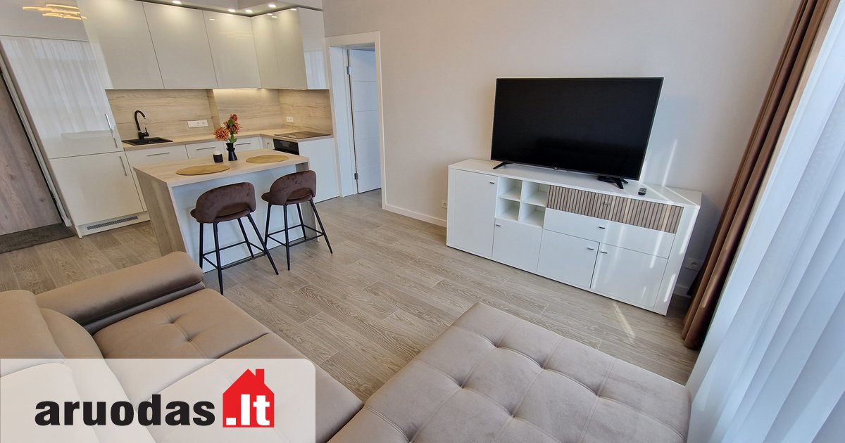 Butas nuomai, Vilniuje Pilaitėje Bitėnų g., 3 kambarių buto nuoma ...