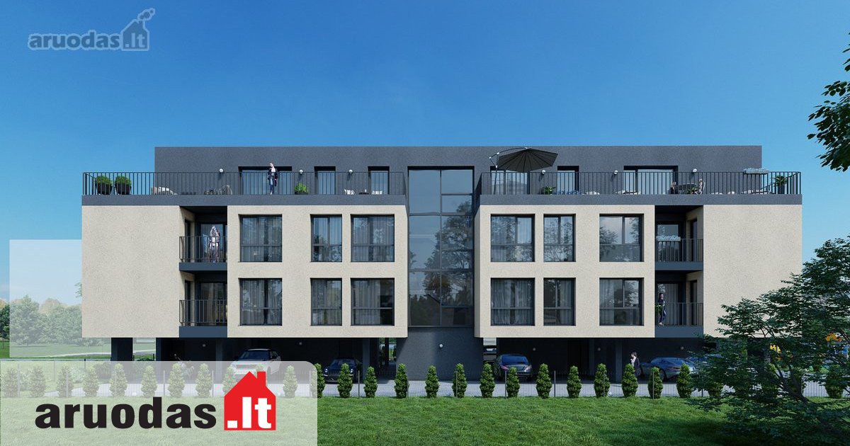 Druskininkų g. 7c ir 9b - Skelbiu.lt