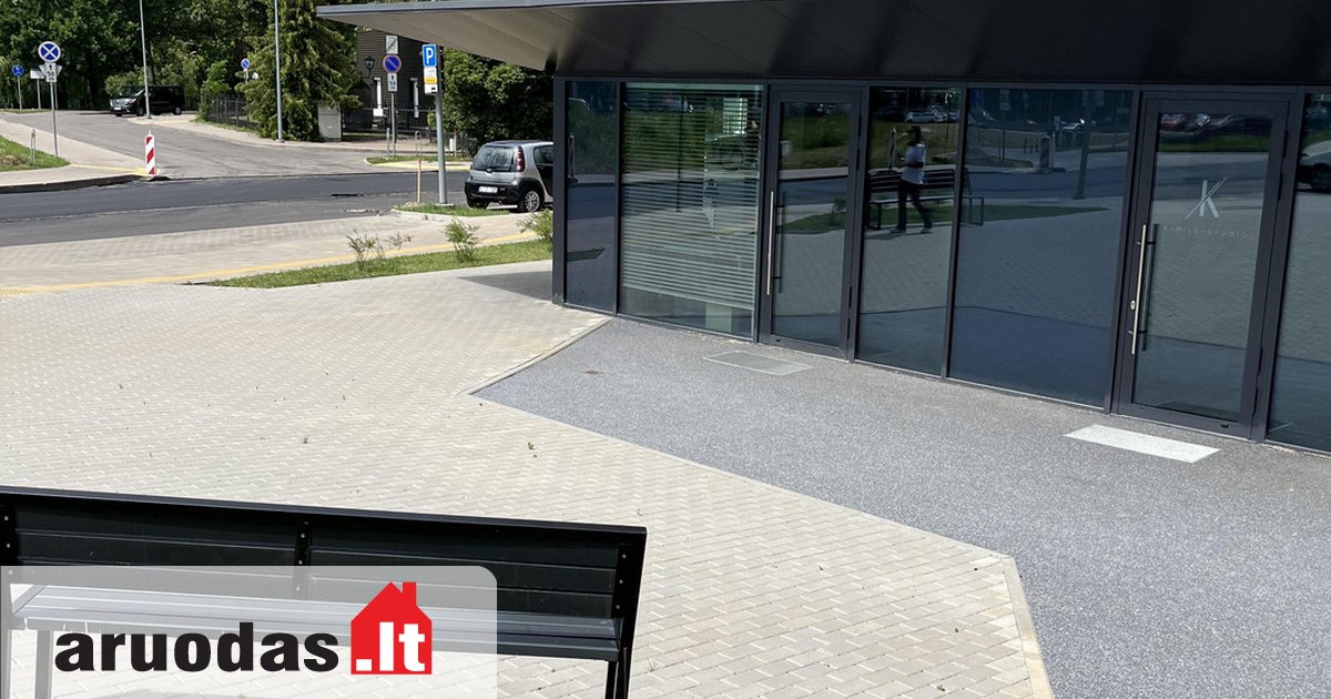 Turi higienos pasas, depozitas i menesi i - Skelbiu.lt