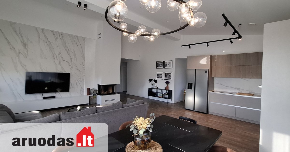 Namas, Klaipėdos r. Slengių k. Dulksnos g., mūrinis namas Nekilnojamo ...