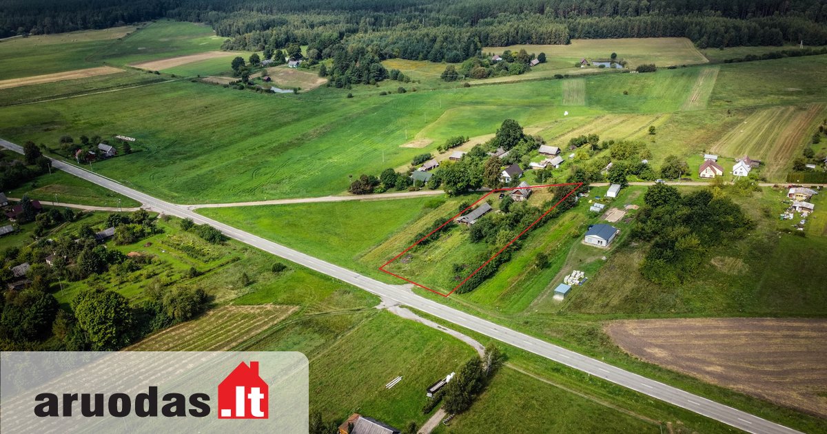 sodyba namas varenos r skelbimai - Skelbiu.lt