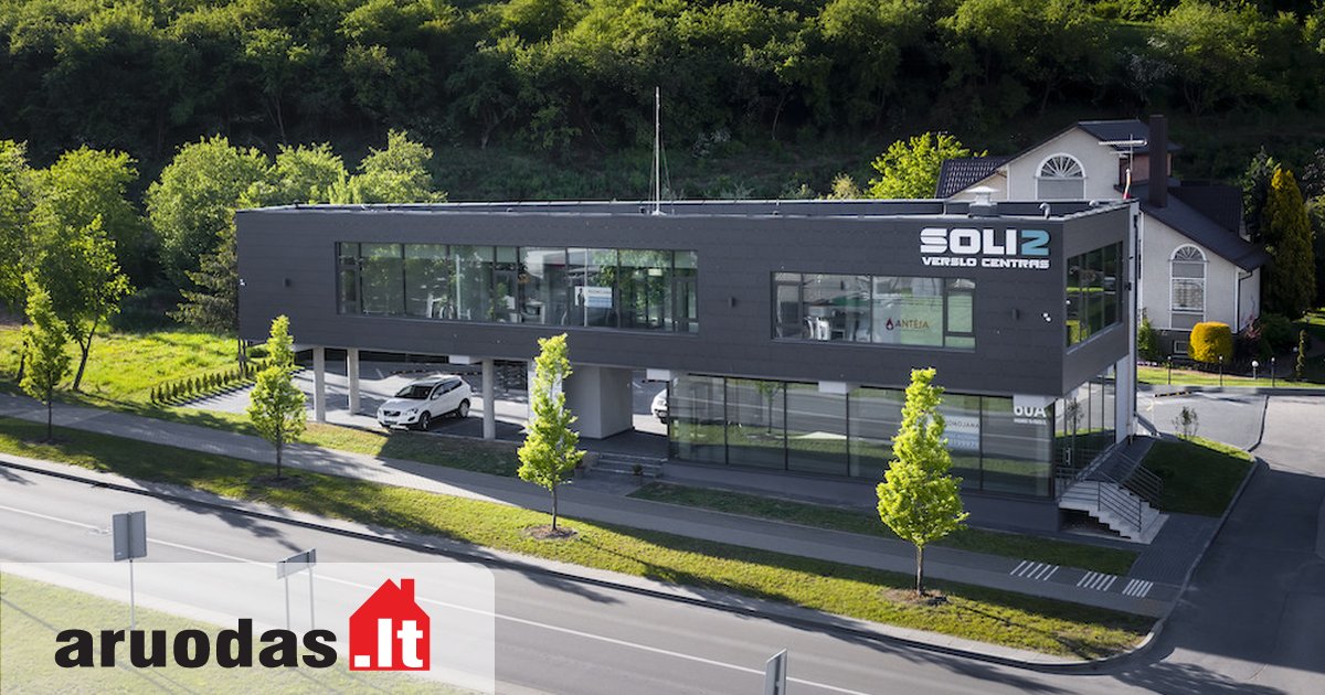 Patalpos nuomai, Jonavoje Vasario 16-osios g. patalpos nuomai Nekilnojamo turto skelbimai ...