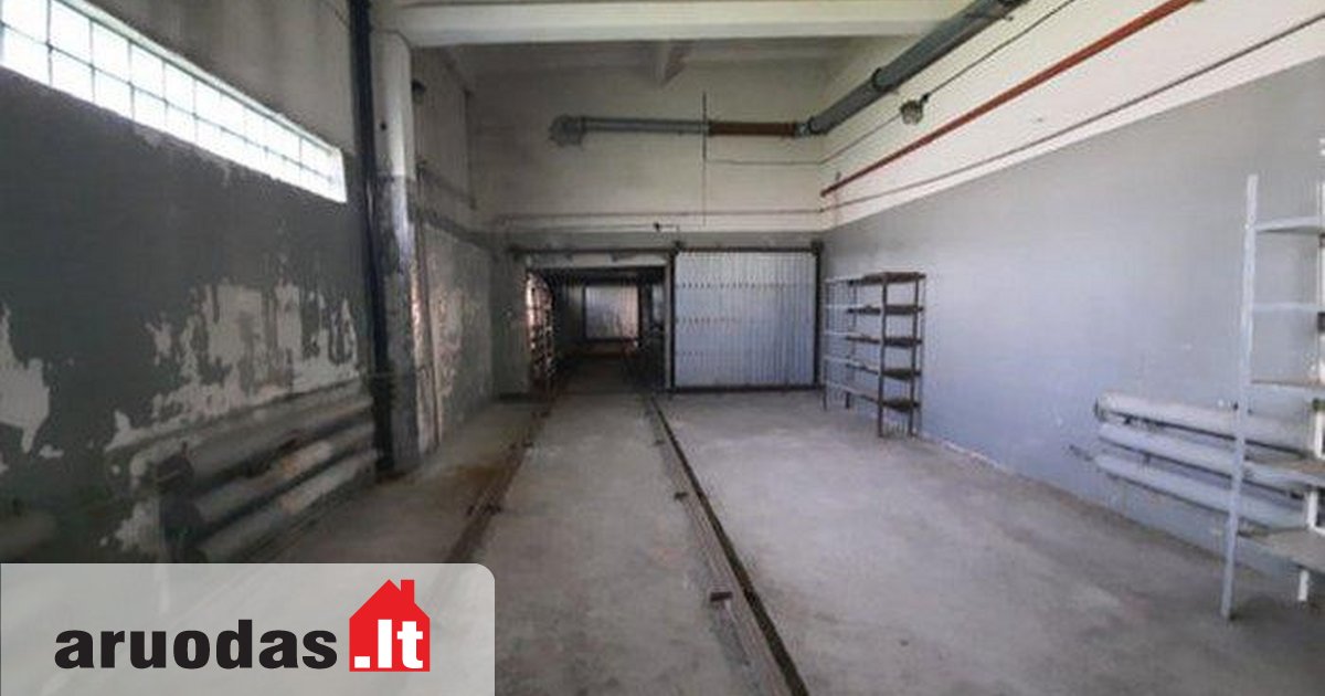 Ab "Ignitis gamyba" organizuoja patalpų - Skelbiu.lt