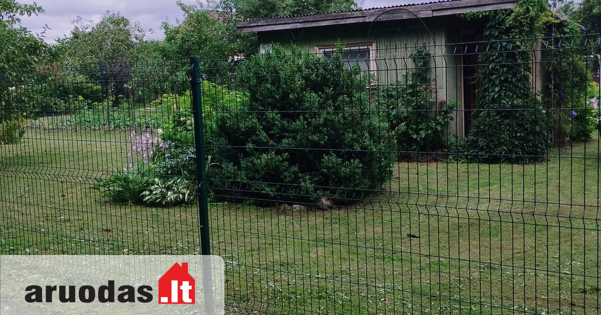 Sklypas, Klaipėdoje sklypas Nekilnojamo turto skelbimai - Aruodas.lt