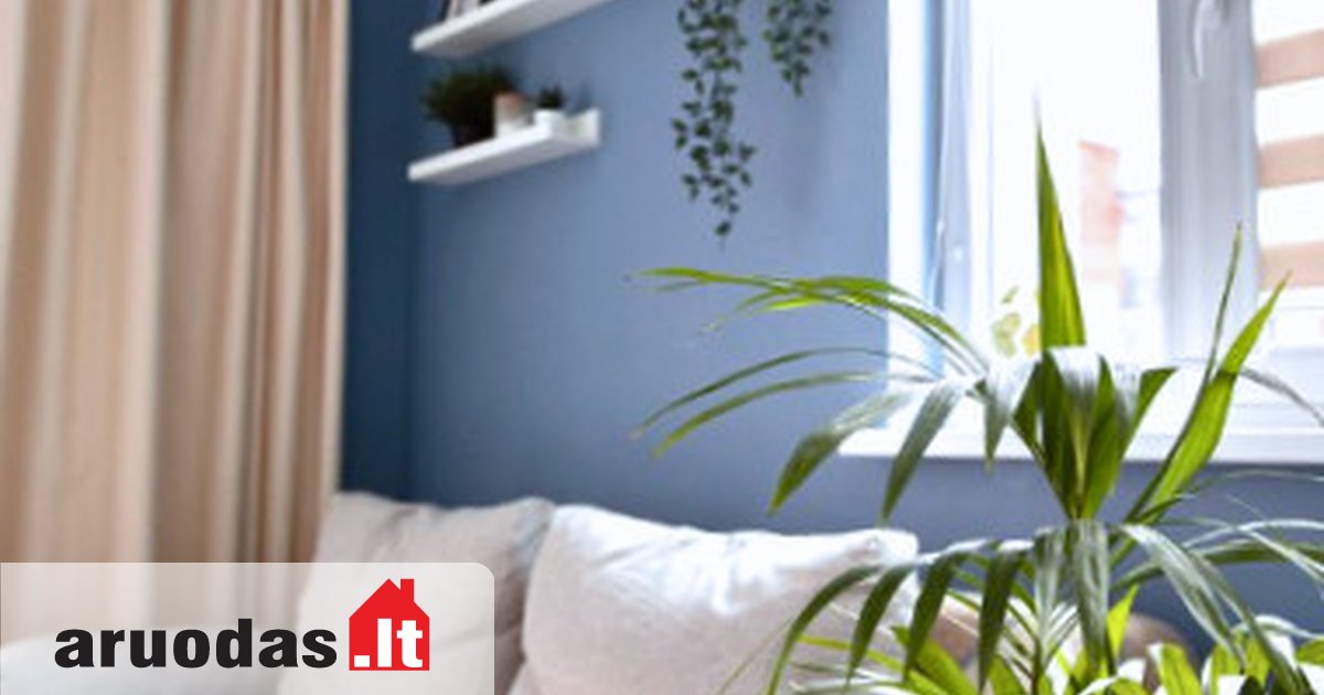 Butas, Vilniuje Pilaitėje Bitėnų g., 3 kambarių butas Nekilnojamo turto ...