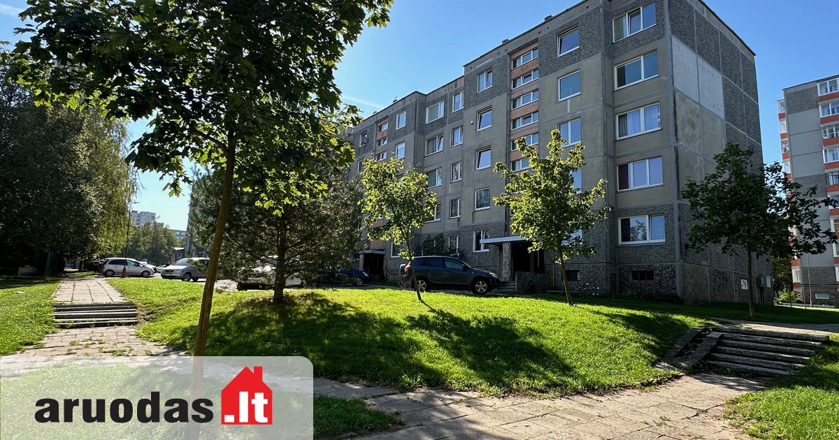 trecias namas skelbimai - Skelbiu.lt
