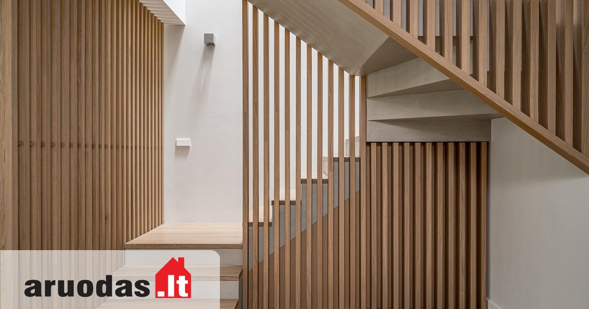 Namas, Vilniuje Antakalnyje Balžio g., mūrinis sublokuotas namas ...