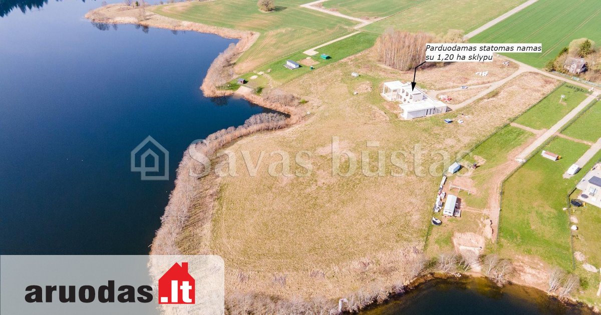 prie ezero tvenkinio skelbimai - Skelbiu.lt