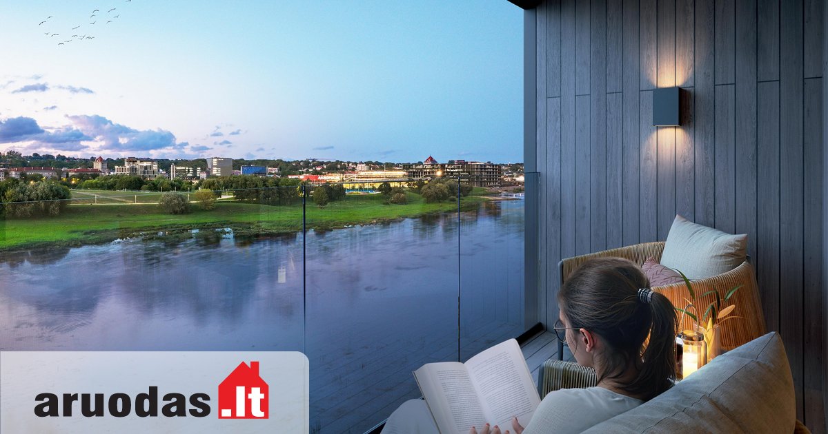 "Nemunaičiai" - ant Nemuno kranto, apsupti - Skelbiu.lt