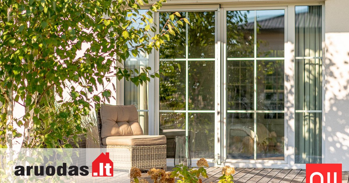 Namas, Vilniuje Zujūnuose Gelažių g., mūrinis namas Nekilnojamo turto ...