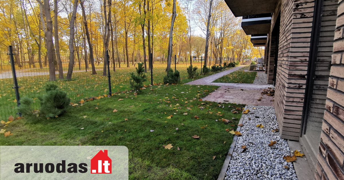 Butas, Kaune Šilainiuose Naujakurių g., 3 kambarių butas Nekilnojamo ...