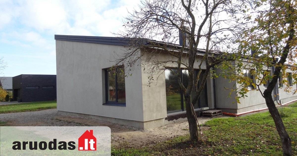 namai rokai skelbimai - Skelbiu.lt