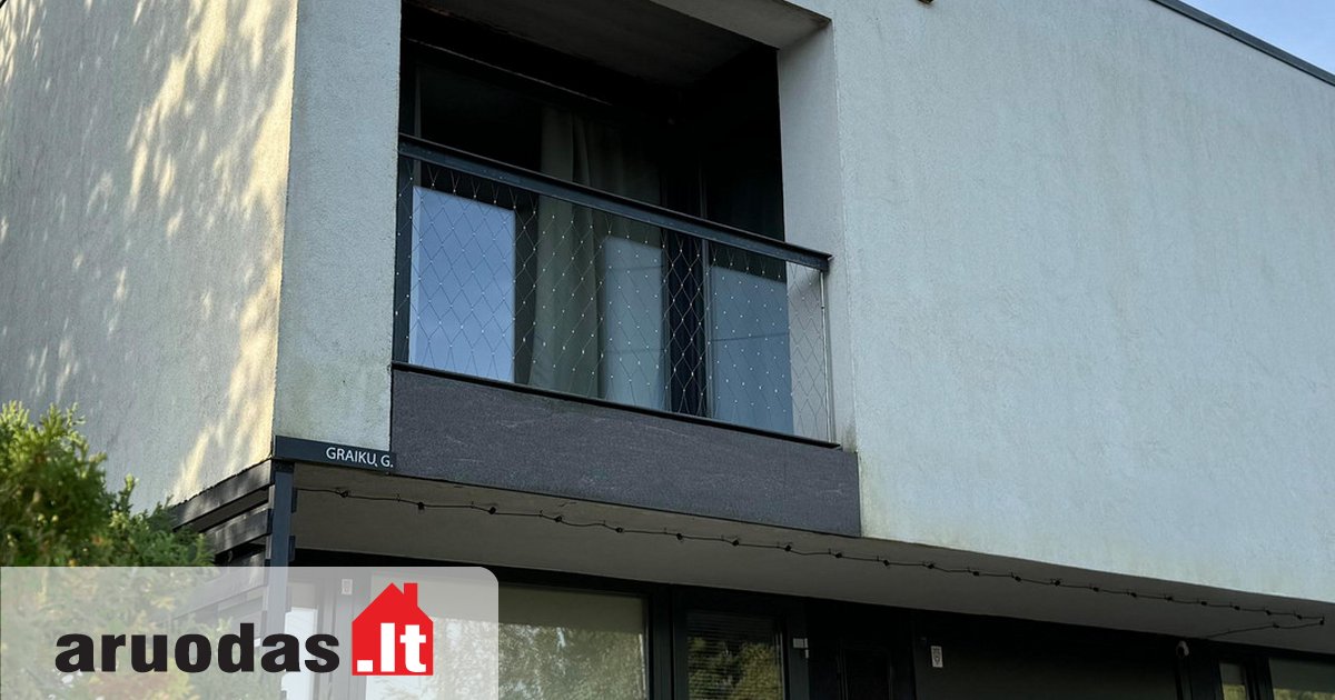 Žaliajame slėnyje, Graikų g.( Aukštkiemių km. - Skelbiu.lt
