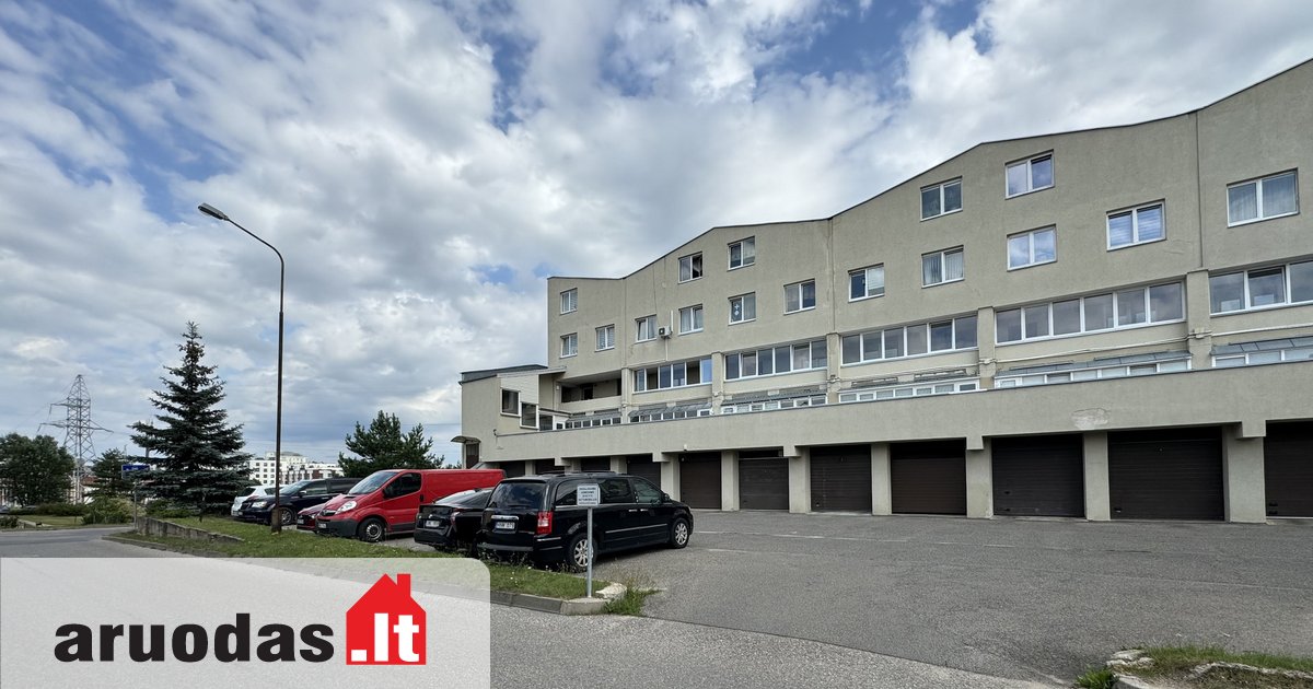 palepe nuoma vilnius skelbimai - Skelbiu.lt