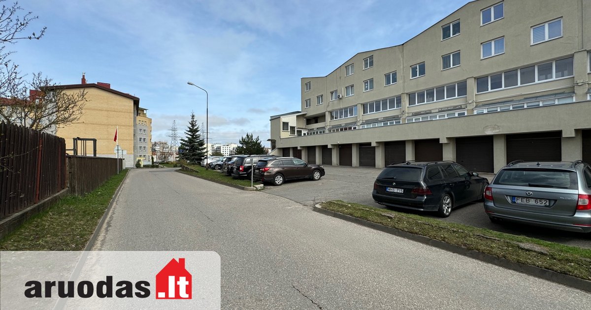 Butas nuomai, Vilniuje Pilaitėje Bitėnų g., kambario nuoma Nekilnojamo ...