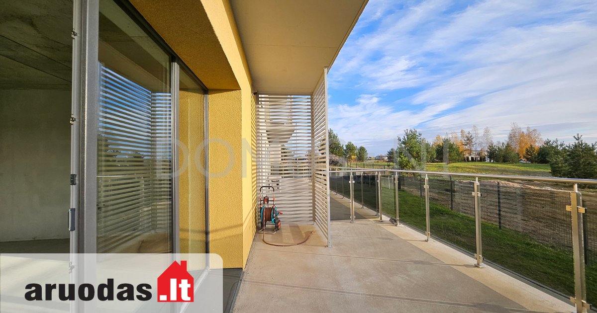 Parduodamas butas su daline apdaila bei - Skelbiu.lt