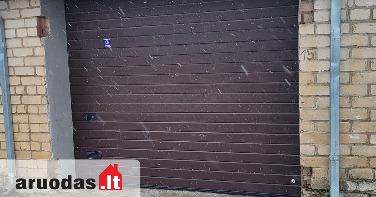 pakeliamos durys skelbimai - Skelbiu.lt